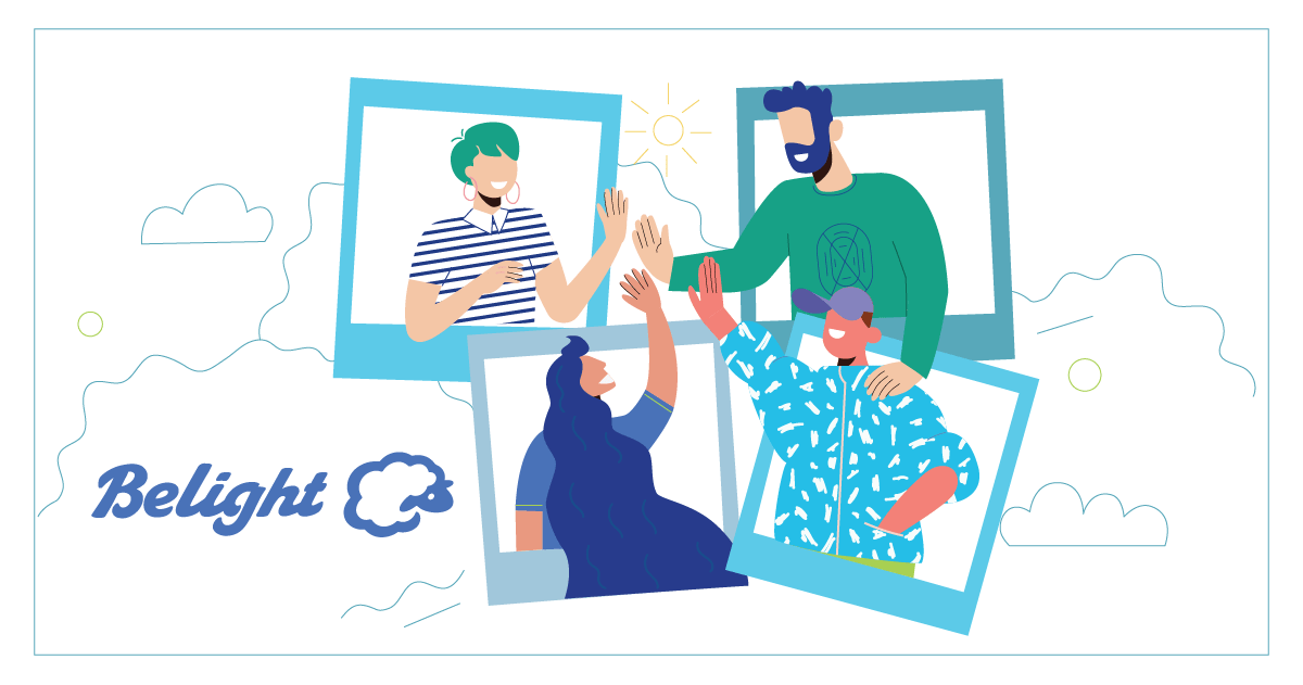 BeLight Software — About Us